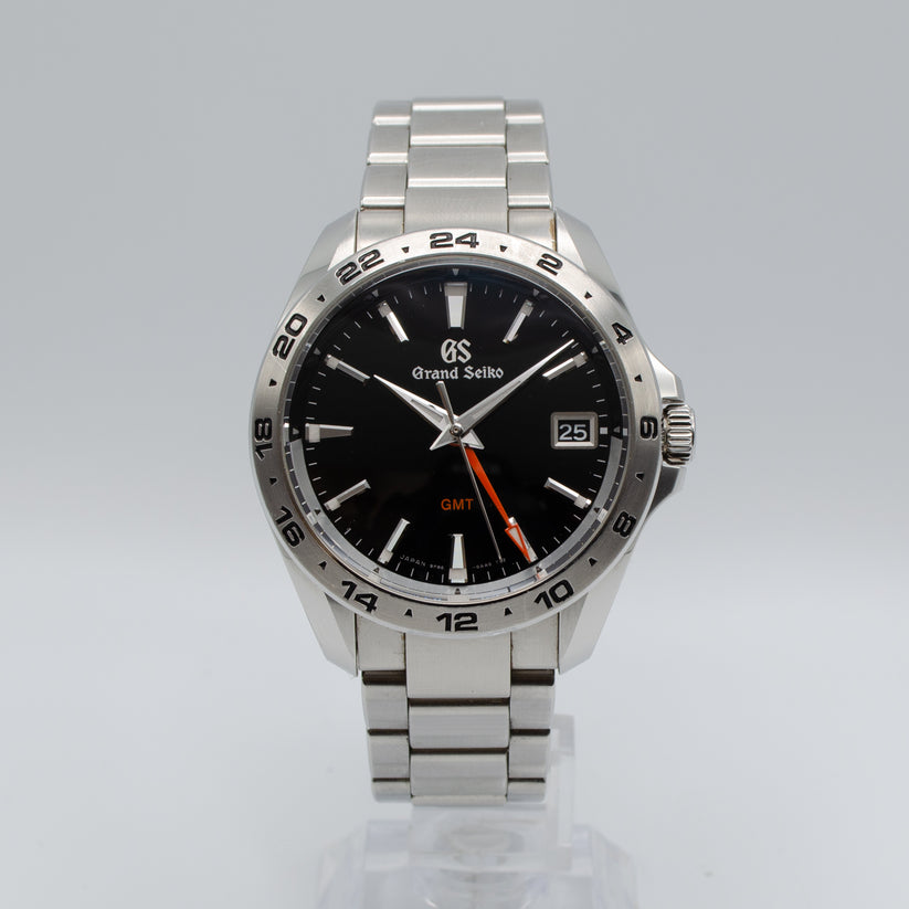 Grand Seiko SBGN003 – Arlington Watch Works