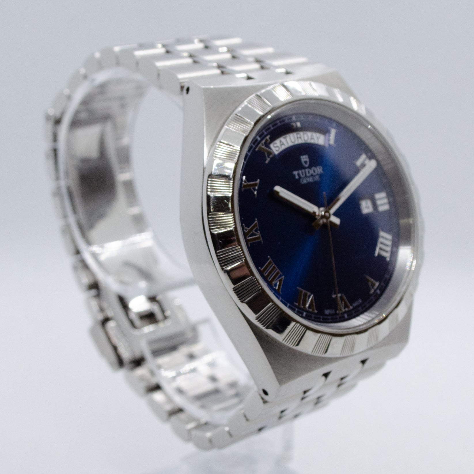 Tudor Royal 41mm – Arlington Watch Works